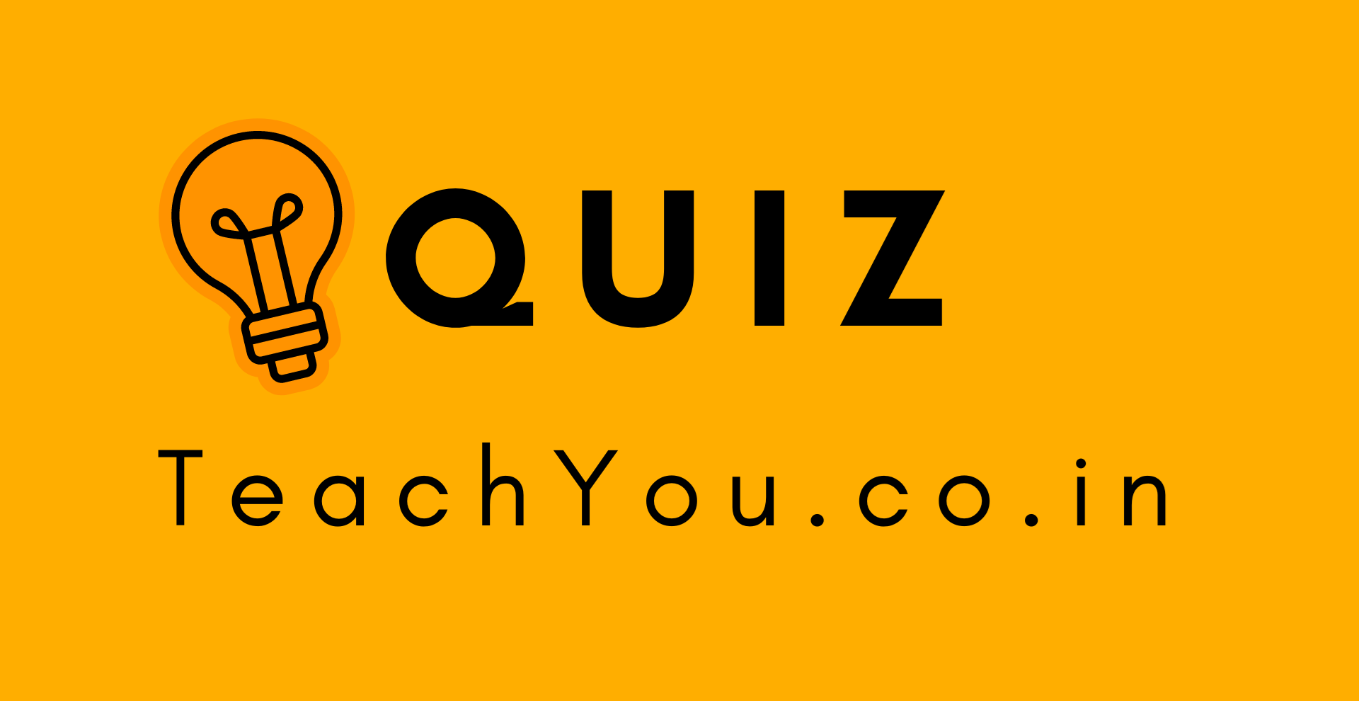 TeachYou - The easiest way to learn is by answering the questions
